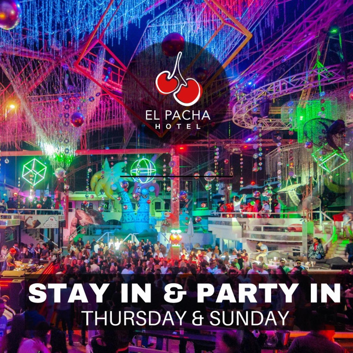 Sanafir Hotel - El Pacha Suites Sharm - Adults Only - Sharm el-Sheikh