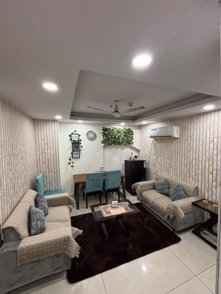 Casa Vanta Zirakpur 1bhk Independent Apartment - Panchkula