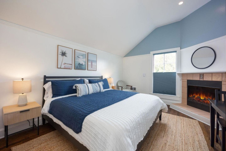 Bythesea Inn - San Mateo, CA