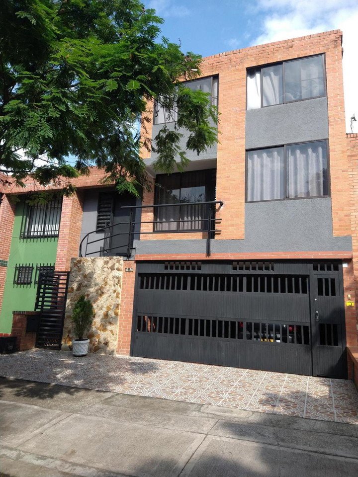 San Joaquín B&b - Cali