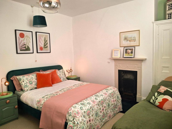 Jesmond House B&b Room 1 - Beverley, UK