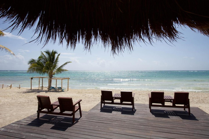 Akumal Bay Beach & Spa Resort - Akumal
