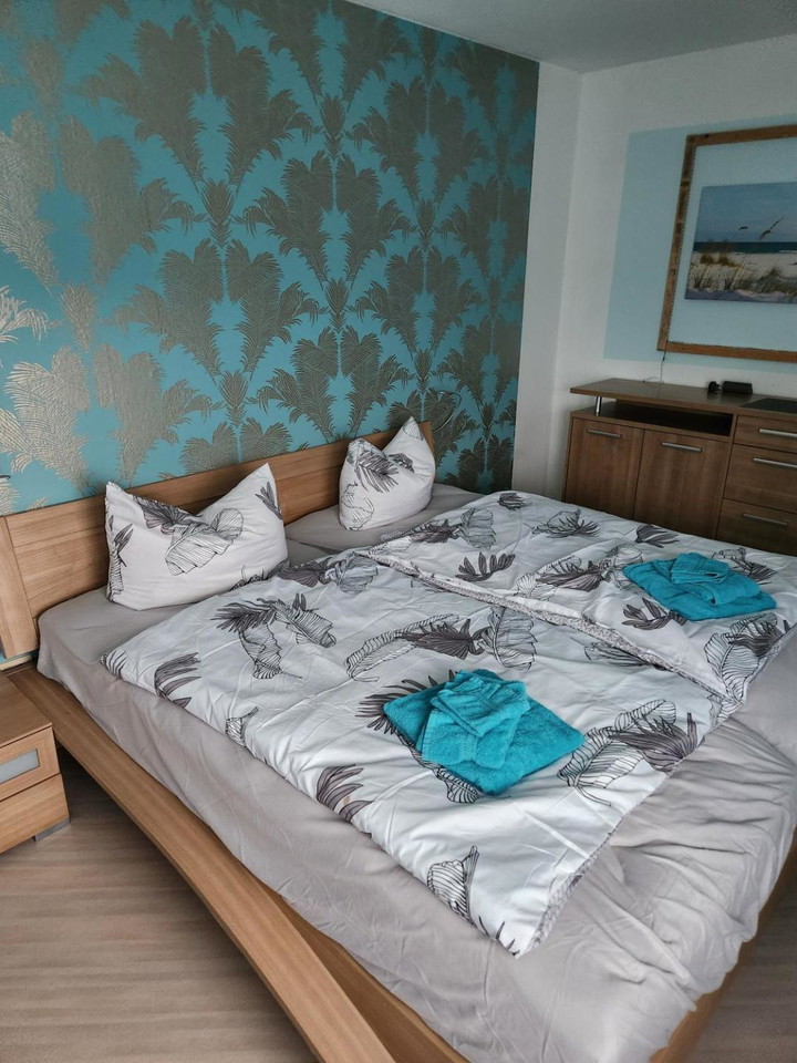 Ferienwohnung Metz - Bavière