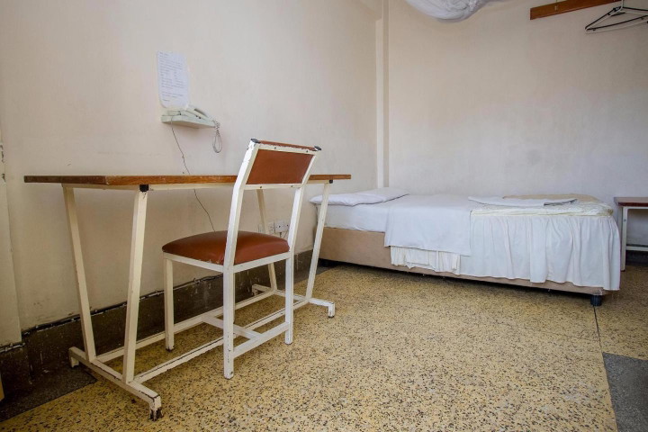 Rabi Hotel - Nairobi