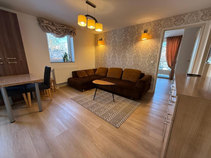 Evarent Apartament Free Parking - Vilnius