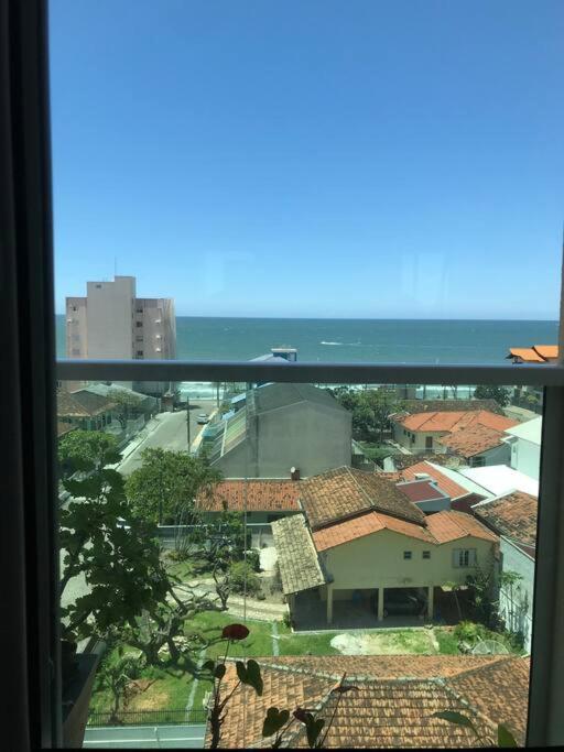 Apartamento Com Vista Para O Mar - Barra Velha