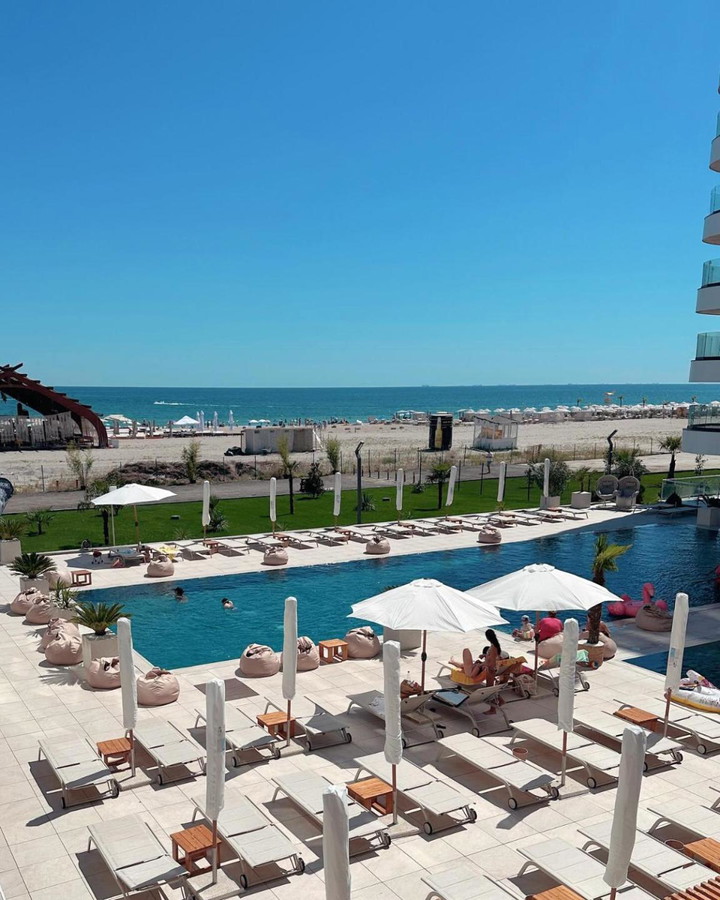 Casa Del Mar 4 Mamaia Nord - Constanța