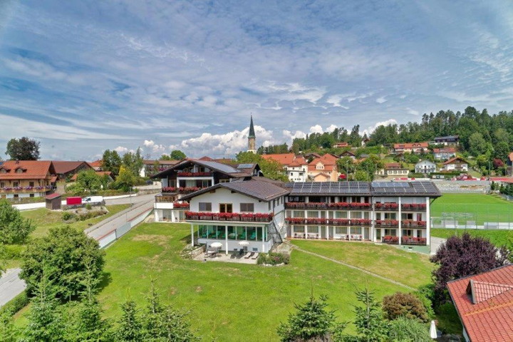 Hotel Beinbauer - Passau