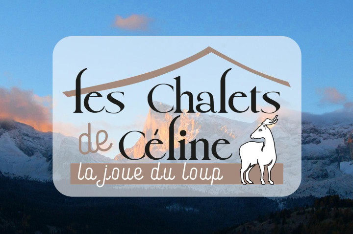 Les Chalets De Celine - Département Hautes-Alpes
