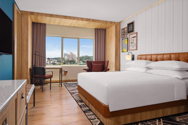 Four Points By Sheraton Batam - Batam