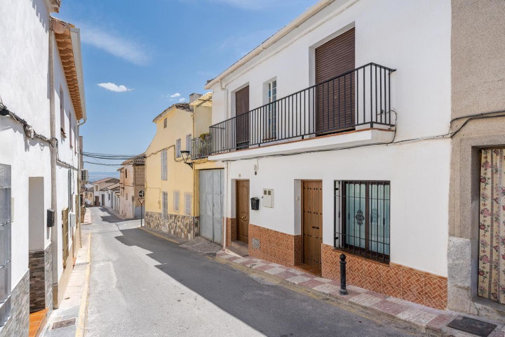 Casa Petra - España