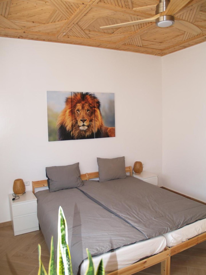 Dar Makai Surf Hotel - Marruecos