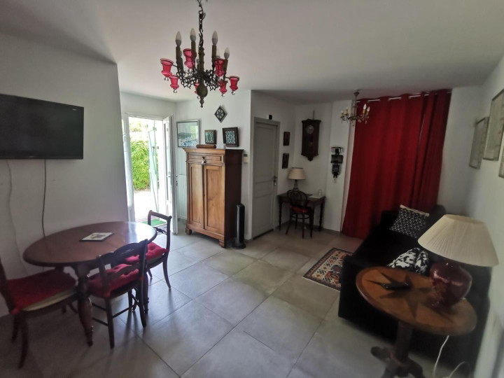 Appartement De 37 M² - Yerres