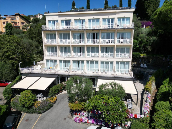 Hotel L'approdo - Portofino