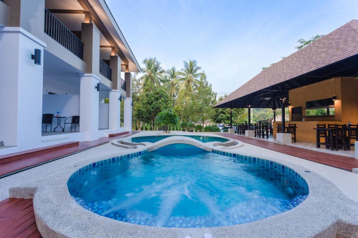 The Retreat Khaolak Resort - Sha Extra Plus - Khao Lak