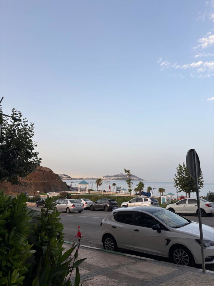 Linamar - Ceuta