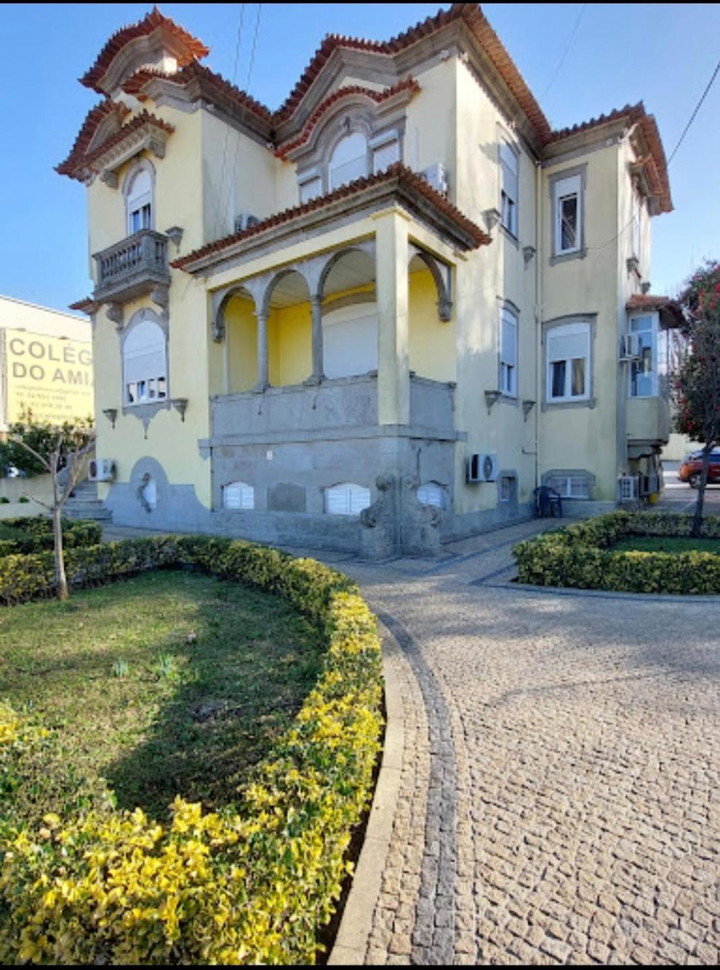 Hotel Porto Nobre - Maia