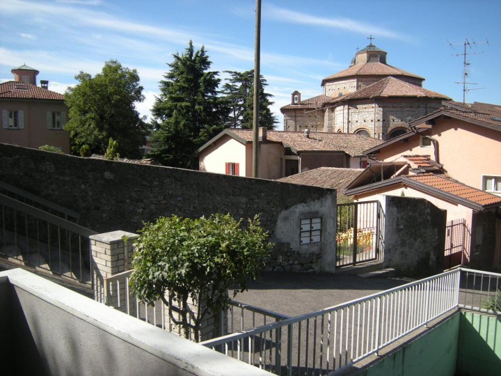 Casa Landoni - Schweiz