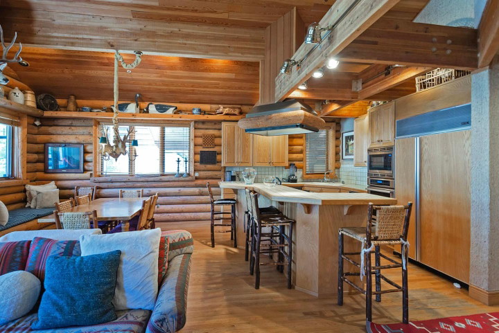 La Maconnerie Cabin Four Family - Park City, UT
