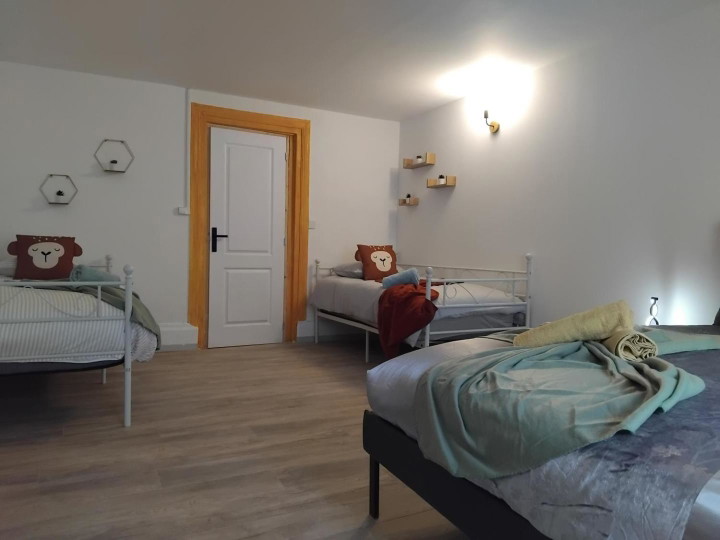 Au Bon Verger Duplex 4chambres 12pers Hyper Centre Ville Cholet - Cholet