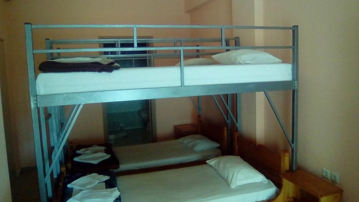 Constantinos Budget Beds - Grèce