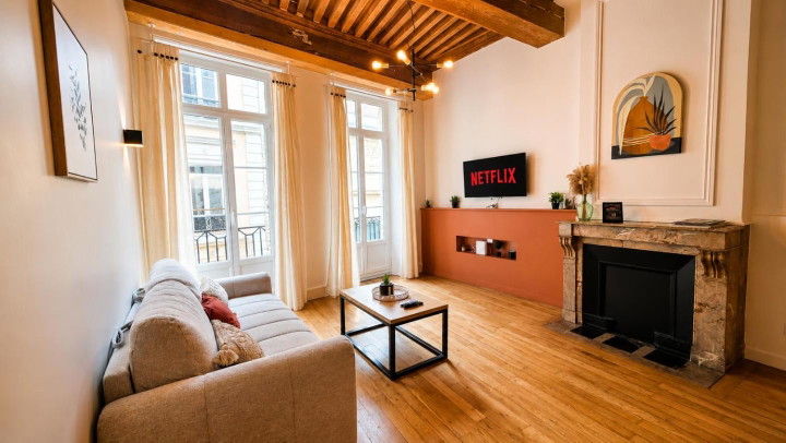 La Parenthèse Mâconnaise D Excellence Conciergerie - ibis Budget Mâcon Sud