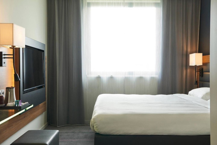 Moxy Frankfurt Airport - Kelkheim