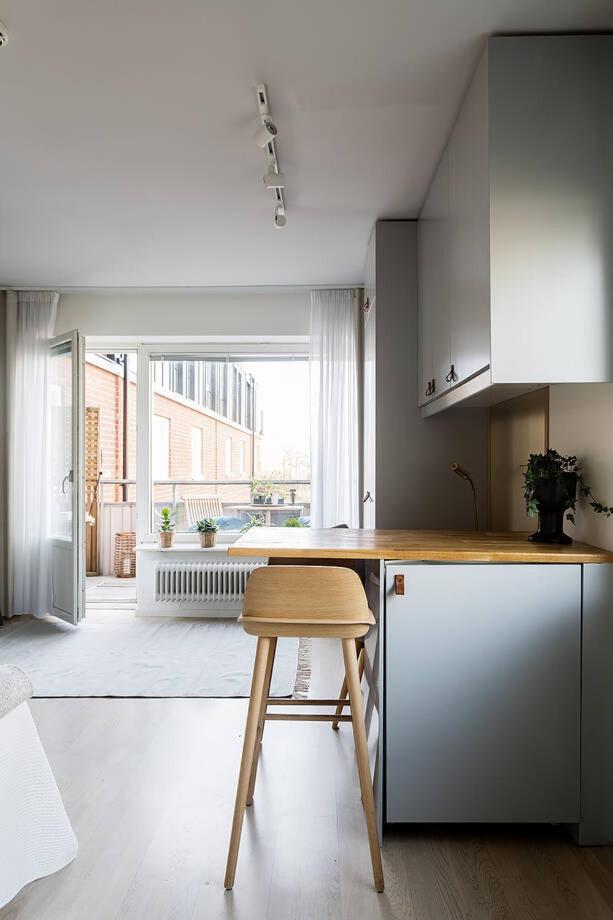 Avanti Apartment Hotel - Stockholm