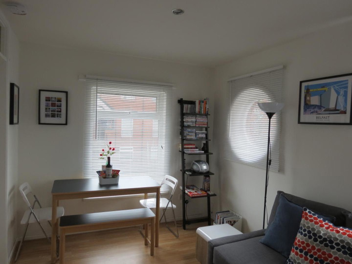 Fantastic Central Location - Parking - Business Or Leisure - Northern Ireland