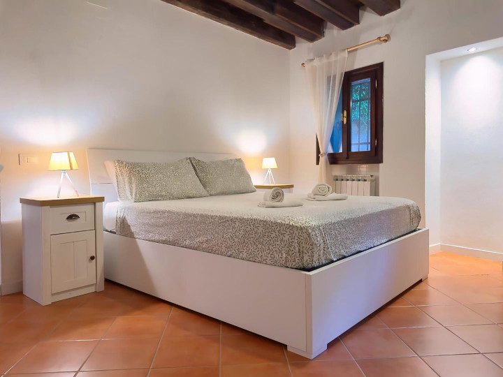 Casa Alleria Venezia Cozy Apartment By Rialto Bridge - Veneza