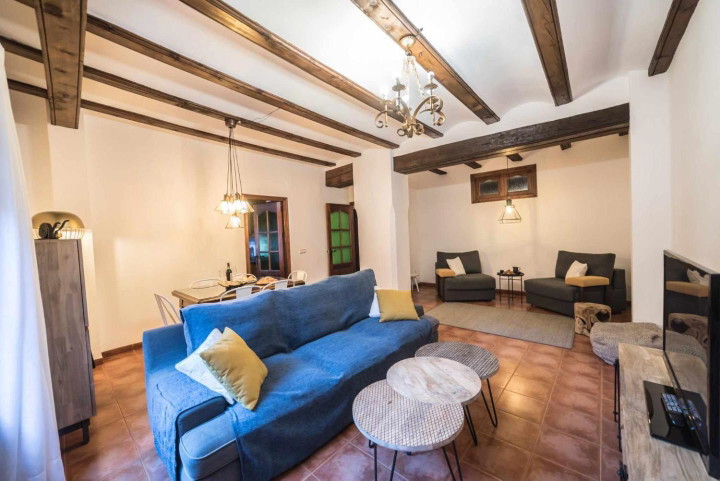 Casa Jarreta Centro Albarracin - Albarracín