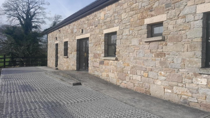 Rathgillen House - Kells