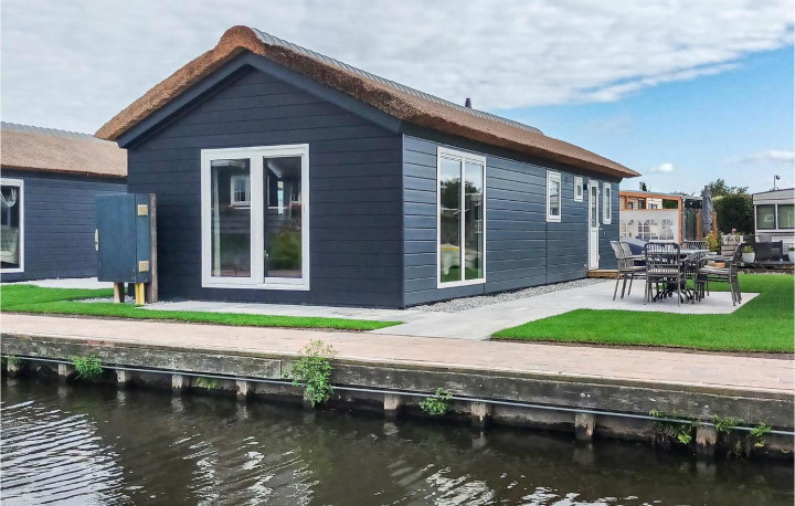 Waterpark Giethoorn 2 - Giethoorn