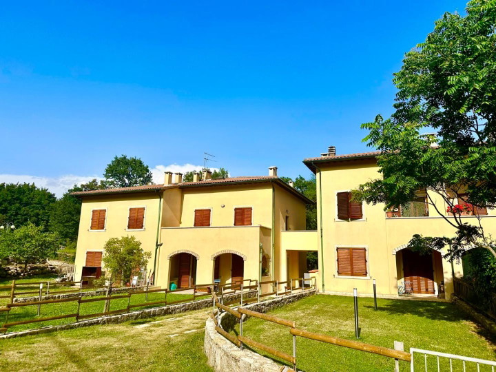 San Filippo Tuscany Homes - Mount Amiata