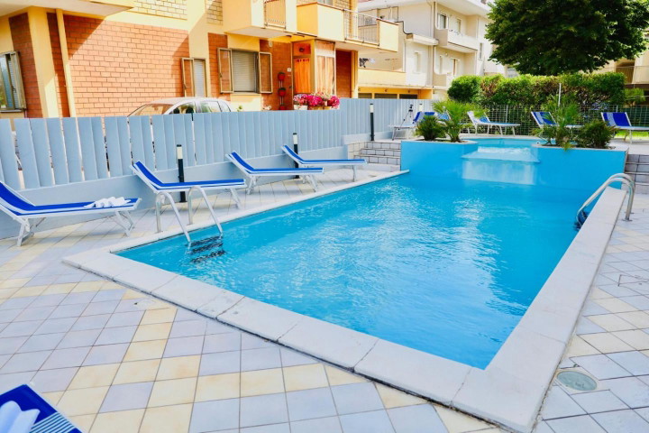 Hotel A Casa Nostra - Riccione