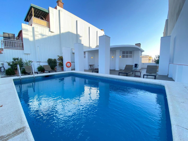 Hotel Onix Fira - L'Hospitalet de Llobregat