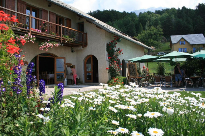 Les Alisiers - Montclar