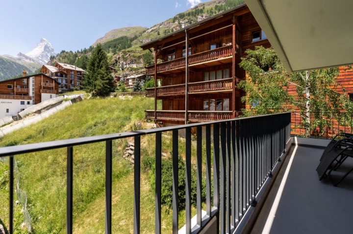 Haus Attila Attika - Zermatt