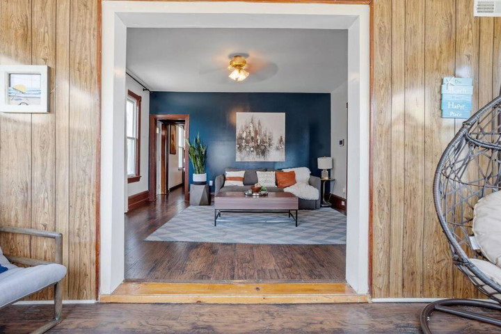 5 Bedrooms Ac Designer Island Paradise Getaway - Atlantic City, NJ