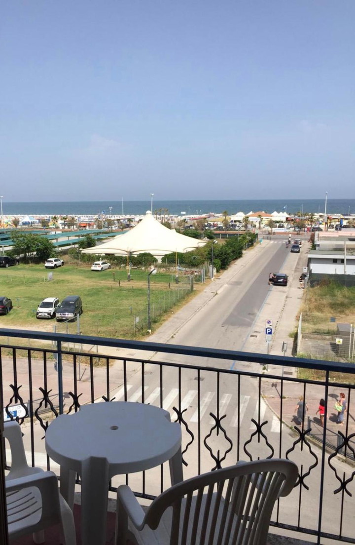 Bella Vista Apartment - Rosolina Mare