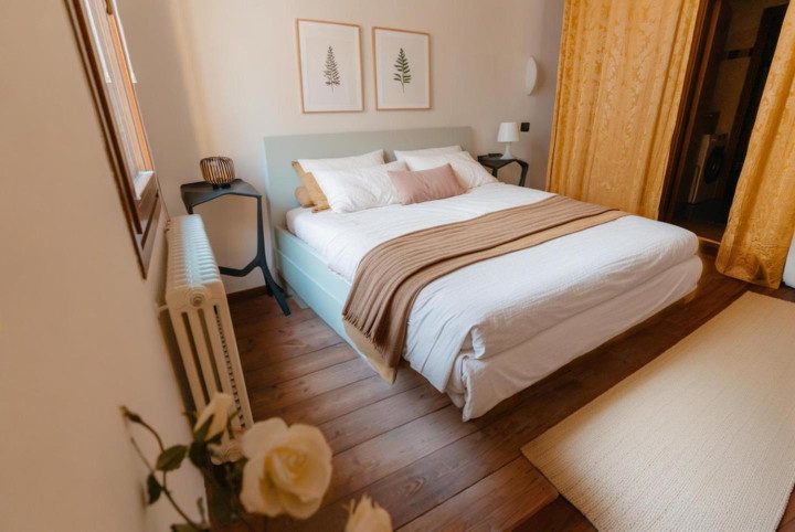 Prestige City Central Apartment - Ravena