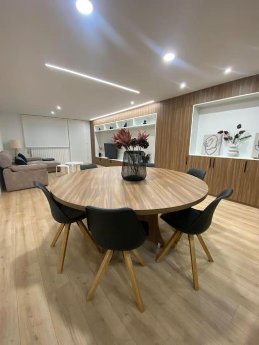 Apartamento Miño - Valença