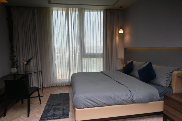 Nest By Sparrow - Aipl Joy Square - Gurugram