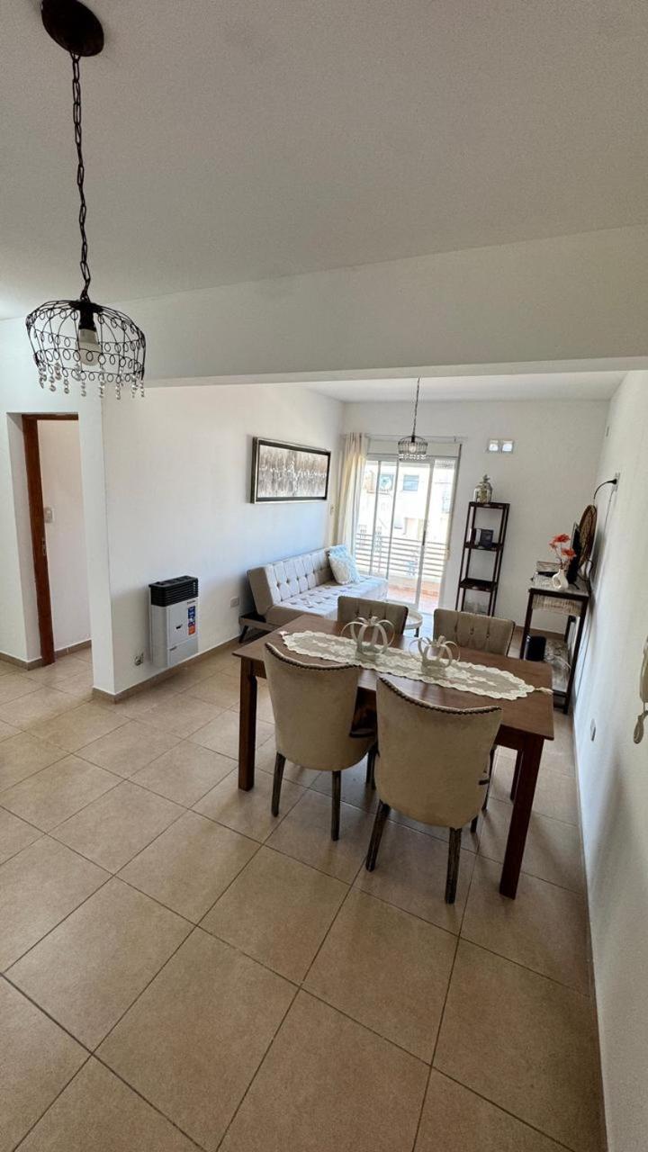 Catamarca Apart - Villa María