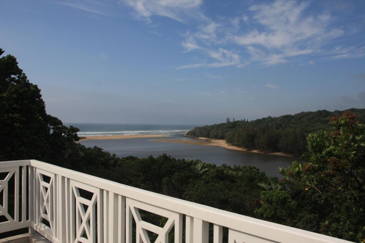 The Villa At Caribbean Estates - Port Edward
