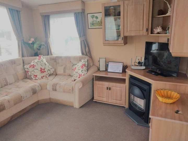 Winchelsea Sands Holiday Park - Winchelsea