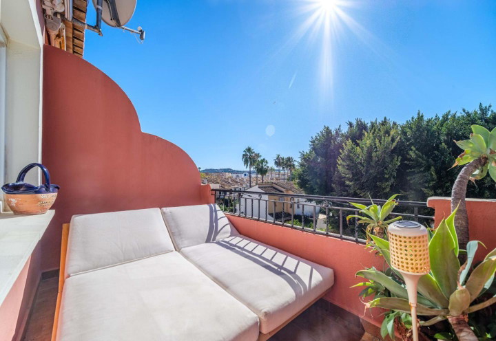 La Plaza Sunview Apartment Javea Arenal By Rock Rentals - Xàbia