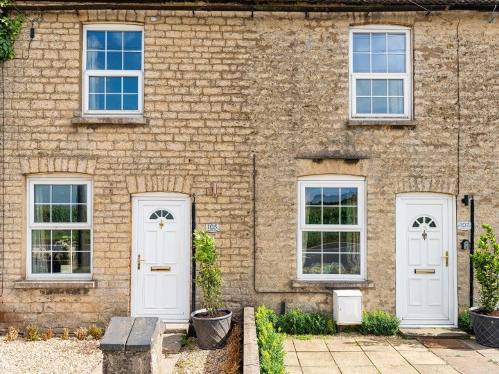 Red Kite Cottage - Stamford