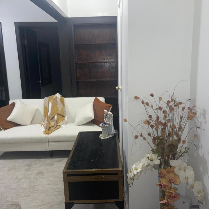 Comodo Y Economico Apartamento - Woodside - Queens NY