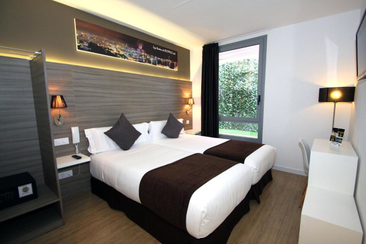 Hotel Bestprice Diagonal - Badalona